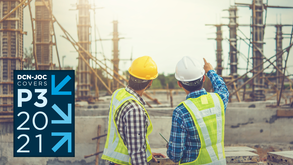 P3 2021: Experts discuss ‘shovel-ready’ projects across Canada ...