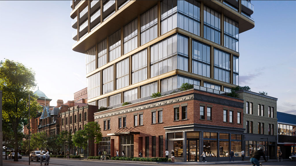 8 Elm on Yonge a ‘convenient’ celebrity collaboration set to rise in ...